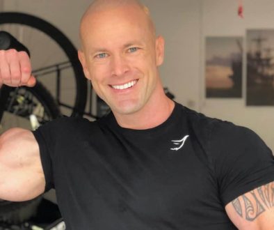 Dumbbell Muscle Building Series – Renshaw's Personal Training
